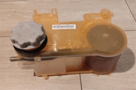 Zasobnik soli Hotpoint Ariston LTF H EU Poznań Kup teraz na Allegro Lokalnie