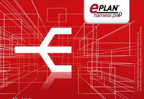 eplan harness prod 2023最新版下载 eplan 2023 安装包下载 哔哩哔哩