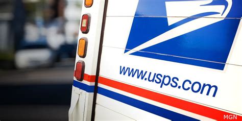 Here Are The Best And Worst States And Districts For Usps Mail Delivery