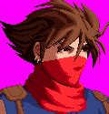 The Mugen Fighters Guild Kof Portrait Project Page