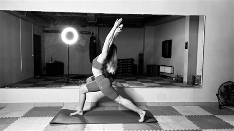 Растяжка Stretching МАХФИТНЕС