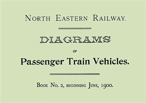 Ner Passenger Vehicles Volume 2 Nera