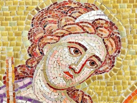 Free Picture Beautiful Beautiful Flowers Peacock Mosaic Art