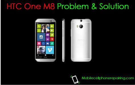 HTC One M8 Issues Fixes Ultimate 2025 Troubleshooting