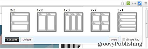 How To Use Multiple Chrome Tabs At The Same Time Tab Resize Split
