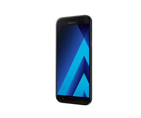 Galaxy A7 2017 Samsung Mobile Press