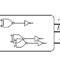 Existing Parallel Comparator Download Scientific Diagram