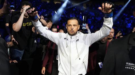 Ufc Charlotte Prop Bets 5 Props With Juicy Long Shot Odds Saturday