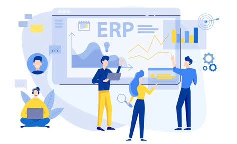 How To Develop A Web Based Erp System Infinigeek