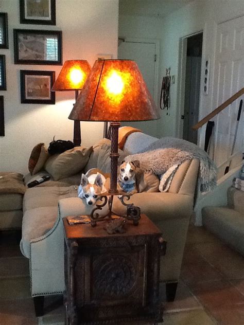 Watching Mom Eat