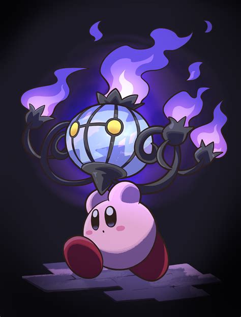 Kirby Danbooru