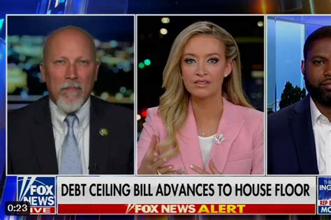 Trump Calling Kayleigh Mcenany Milktoast Because Sure Thats How