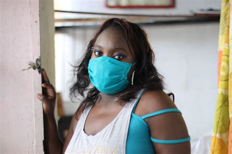 Women In Colombia S Sex Industry Left Behind By Coronavirus Aid Womens Media Center