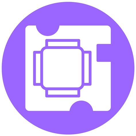 Premium Vector Vector Design LGA Socket Icon Style
