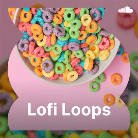 Stream Discovery Playlists Listen To Lofi Loops Playlist Online For