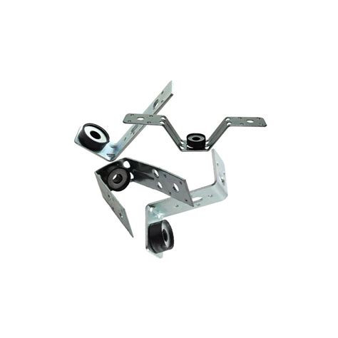 Holders For Plenum Box