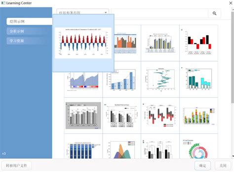 期刊图形快速设置app——graph Publisher 知乎