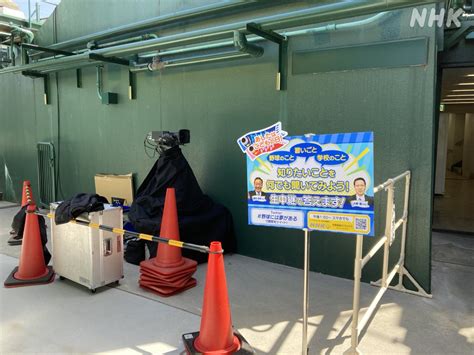 Nhkベースボール On Twitter プロ野球⚾️ 阪神×中日 Nhk総合＆nhkプラス きょう1350～ きょうは球場に来るお子