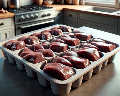 Why I Choose To Eat Raw Liver Daily Lauren