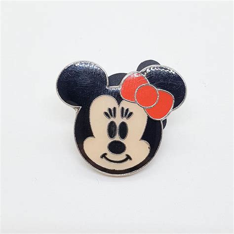 2010 Minnie Mouse Disney Trading Pin Collectible Disney Pins