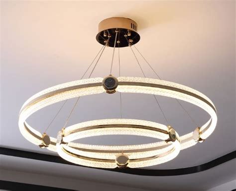 Classification Of Led Lamps