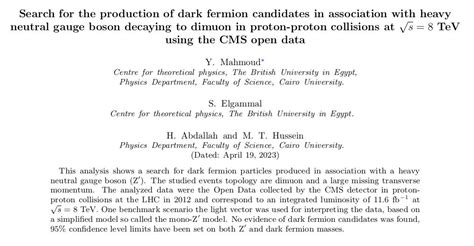 Yehia Abdelaziz On Linkedin I Am Thrilled To Announce That My Paper