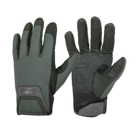 Перчатки Helikon-Tex Urban Tactical Mk2 Gloves - Helikon-Tex.ru
