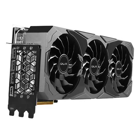GALAX GeForce RTX SG Click OC GB Video Card NZM MD LSG Mwave