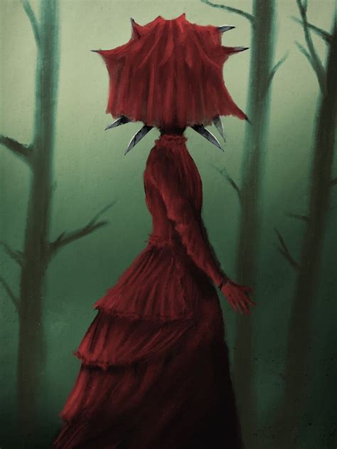 Mother Superior Barli And Scp Foundation 2020 Wiki Fandom