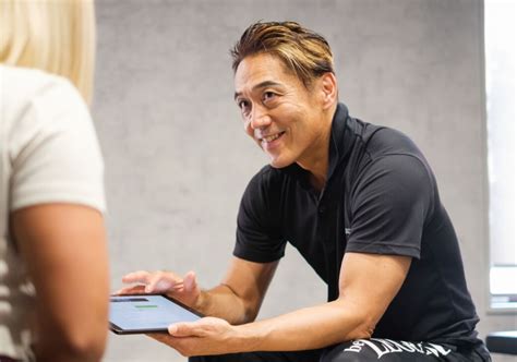 Fit Body Lab｜会員制パーソナルトレーニングジム Fit Body Lab Japan