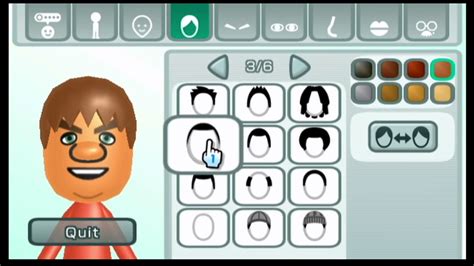 How To Make Marco Mii Youtube
