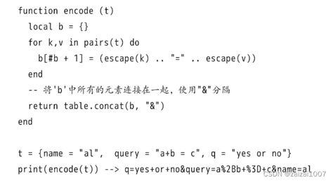 《lua程序设计》 学习4 Csdn Lua 第一类值 Csdn博客