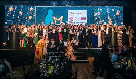 Nursery World The Nursery World Awards 2024 Shortlist Revealed