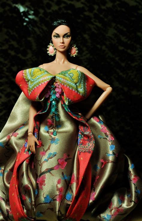 Flickr Barbie Fashion Fashion Dolls Fashion Royalty Dolls
