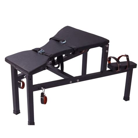 The Punishment Bench Bdsm Furniture Etsy