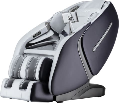 Global Pronex 4d Zero Gravity Massage Chair With Full Body Airbag