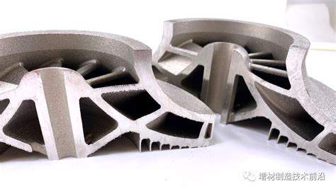 反其道而行之，eos工程师介绍无支撑粉末床金属3d打印策略