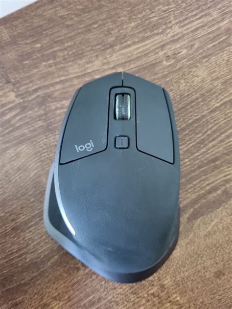 Logitech Mx Master 2s Wireless Mouse 910 005142 Computers And Tech