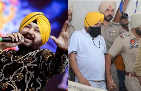 Daler Mehndi Sentenced 2 Year Jail In Human Trafficking Case
