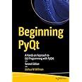 Beginning PyQt A Hands On Approach To GUI Programming With PyQt6