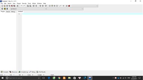 Debug C trong Dev C programming Dạy Nhau Học
