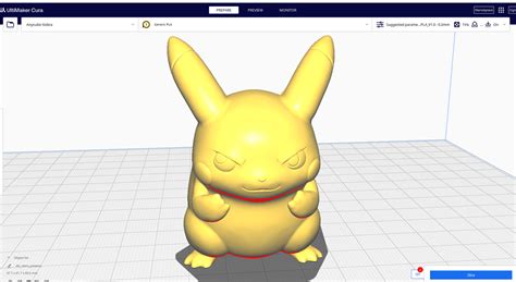 How To Use Ultimaker Cura To Prepare Designs For 3d Printing Toms