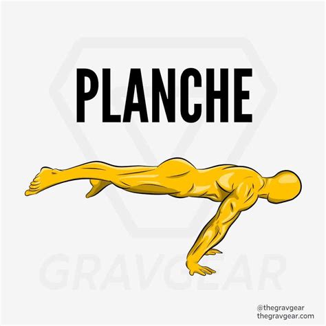 Complete Calisthenics Skills List Artofit