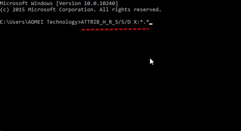 Fixed Files Corrupted When Copied To Flash Drive