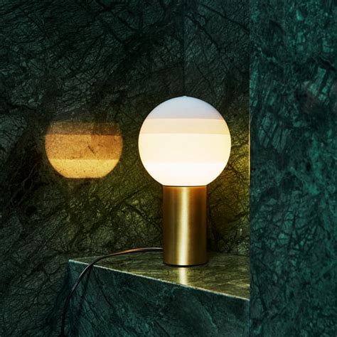 marset Dipping Light Lampe de table LED avec interrupteur marche arrêt