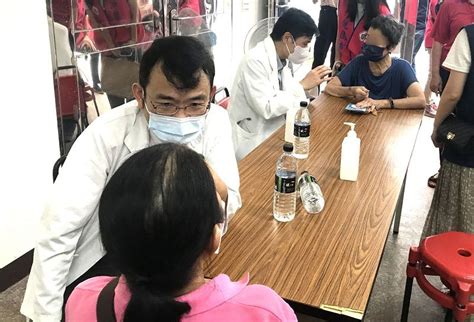 北榮桃園分院強化偏鄉醫療照護 讓愛零距離 臺灣導報
