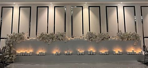 Wedding And Event Styling Services X Styling Events