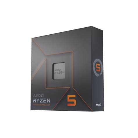 Procesador Amd Ryzen 5 7600x Am5 6c 12t Trulu Store
