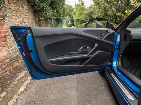 Audi R8 V10 Plus Spyder 2017 Surrey Near London Hampshire Sussex