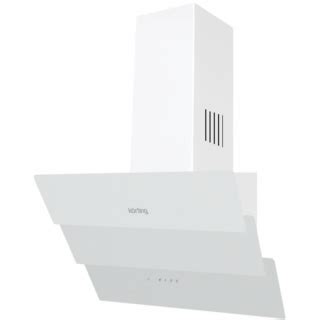 Вытяжка Korting KHC 66073 GW | купить по цене 15 990 рублей в интернет ...